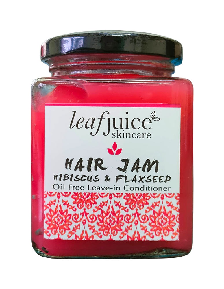 Hibiscus Extract Benefits and Skincare Products - Leaf Juice Skincare